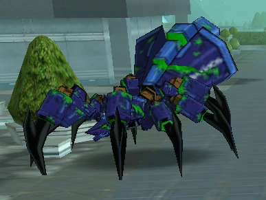Mech Queen Mistress/Gallery | FusionFall Wiki | Fandom