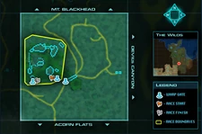 Loch Mess | FusionFall Wiki | Fandom