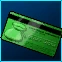 Emerald Membership Card | FusionFall Wiki | Fandom