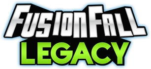 FusionFall Legacy | Fusionfall Wikia | Fandom