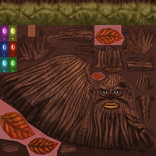 Arbora/Gallery | FusionFall Wiki | Fandom