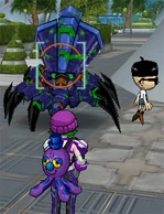 Did You Know? | FusionFall Wiki | Fandom
