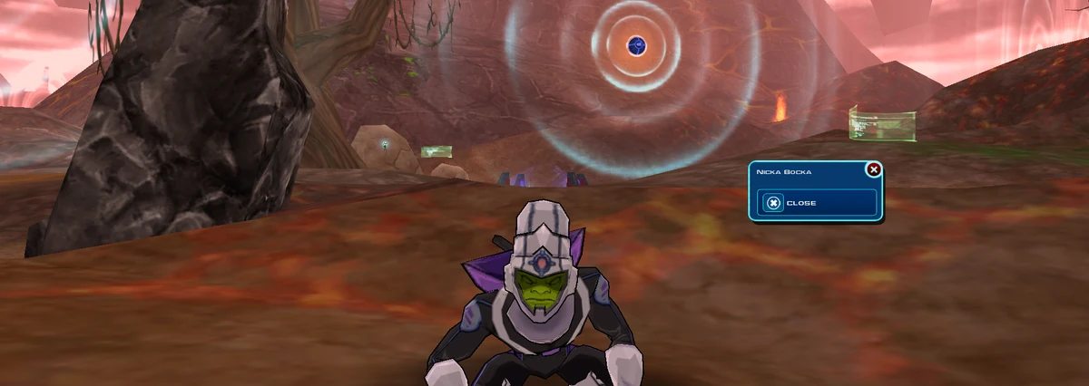 Nicka Bocka | FusionFall Wiki | Fandom