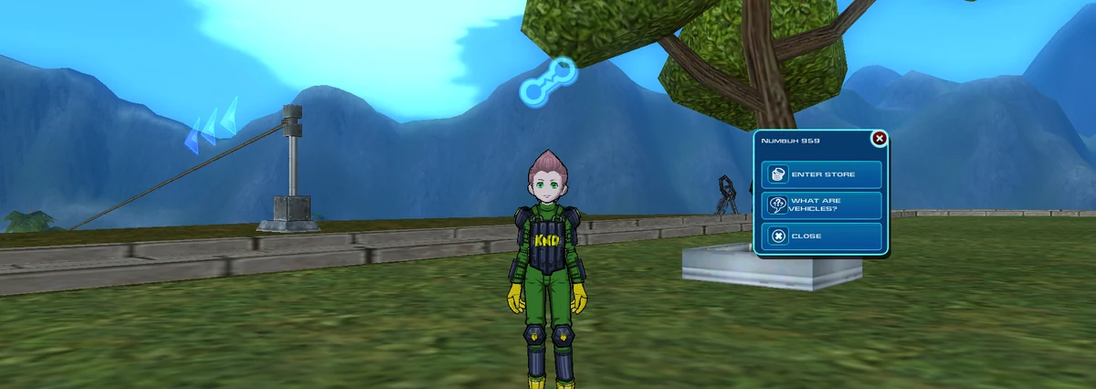 Portal:Retro/Numbuh 959 | FusionFall Wiki | Fandom