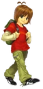 Mac | FusionFall Wiki | Fandom