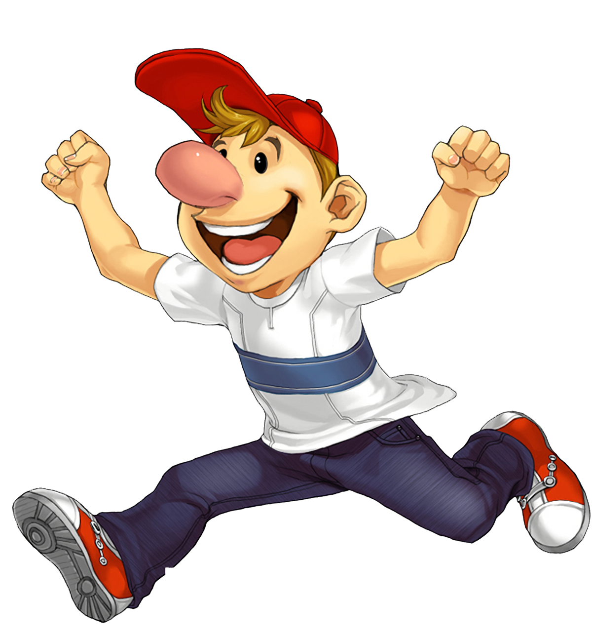 Billy/Gallery | FusionFall Wiki | Fandom