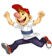 Billy/Gallery | FusionFall Wiki | Fandom