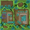 Tech Square (The Future) | FusionFall Wiki | Fandom