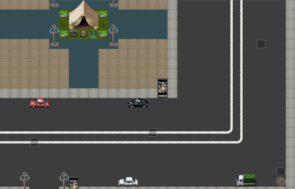 Orchid Bay | FusionFall Fighters Wiki | Fandom