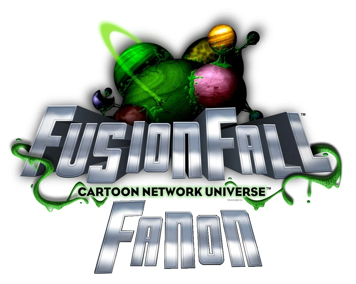 Fusion fall universe la gran serie | Fusion Fall Fanon Wiki | Fandom