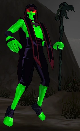 Fusion hex | Fusion Fall Fanon Wiki | Fandom