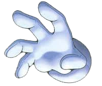 Master Hand | FanonFall: A FusionFall Fan Fiction Wiki | Fandom