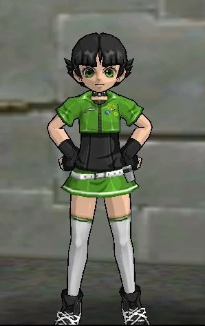 Buttercup | FanonFall: A FusionFall Fan Fiction Wiki | Fandom