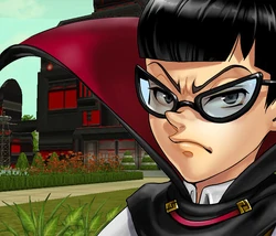 Mandark | FanonFall: A FusionFall Fan Fiction Wiki | Fandom