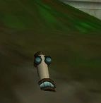 Larry 3000 | FanonFall: A FusionFall Fan Fiction Wiki | Fandom