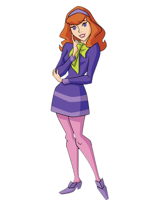 Daphne Blake | FanonFall: A FusionFall Fan Fiction Wiki | Fandom