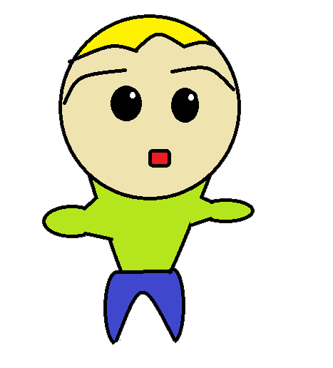 Kimply | FanonFall: A FusionFall Fan Fiction Wiki | Fandom