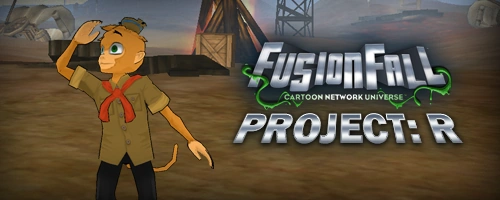 Lee Kanker | FanonFall: A FusionFall Fan Fiction Wiki | Fandom