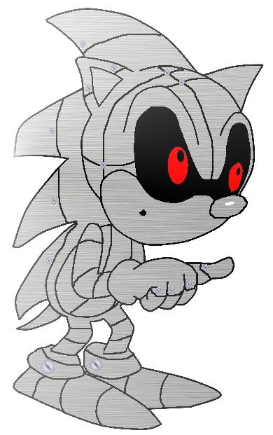 Zonik | FanonFall: A FusionFall Fan Fiction Wiki | Fandom