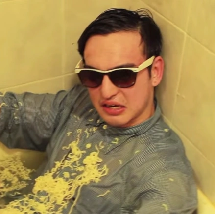 Filthy Frank | FanonFall: A FusionFall Fan Fiction Wiki | Fandom