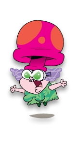 Truffles | FanonFall: A FusionFall Fan Fiction Wiki | Fandom