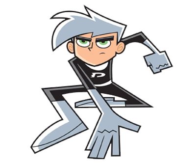 Danny Phantom | FanonFall: A FusionFall Fan Fiction Wiki | Fandom