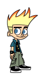 Johnny Test | FanonFall: A FusionFall Fan Fiction Wiki | Fandom