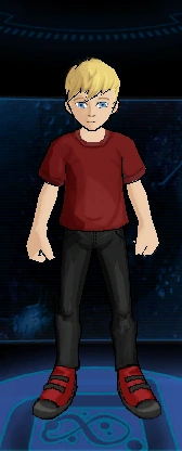 Conner Caster | FanonFall: A FusionFall Fan Fiction Wiki | Fandom