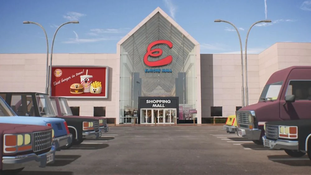 Elmore Mall | FanonFall: A FusionFall Fan Fiction Wiki | Fandom