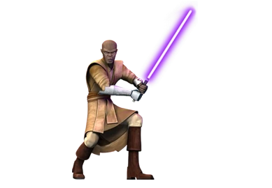 Mace Windu | FanonFall: A FusionFall Fan Fiction Wiki | Fandom