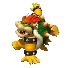 Bowser | FanonFall: A FusionFall Fan Fiction Wiki | Fandom