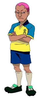 Kevin Dragonfly | FanonFall: A FusionFall Fan Fiction Wiki | Fandom