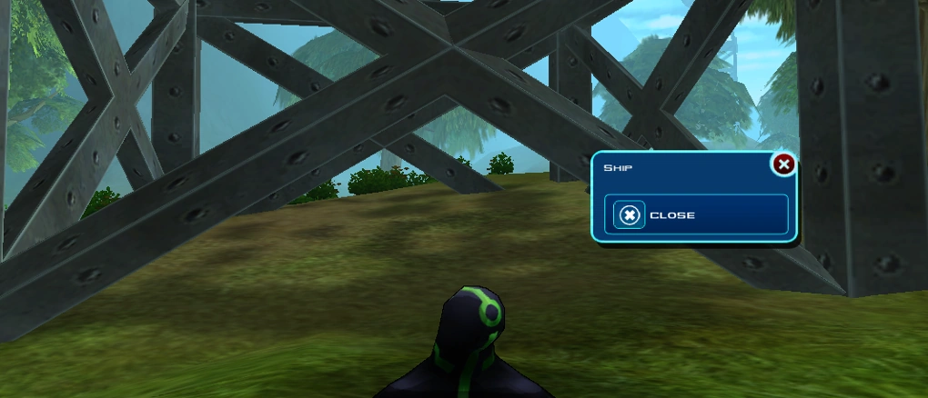 Ship | FanonFall: A FusionFall Fan Fiction Wiki | Fandom