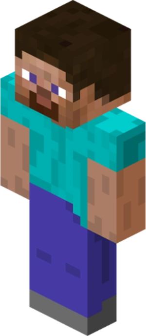 Steve | FanonFall: A FusionFall Fan Fiction Wiki | Fandom