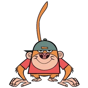 Jake Spidermonkey | FanonFall: A FusionFall Fan Fiction Wiki | Fandom