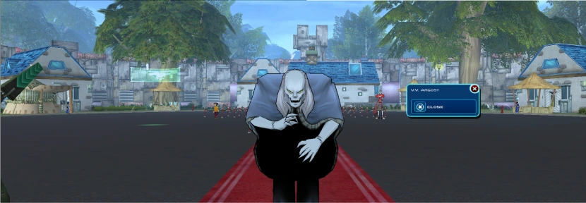 V.V. Argost | FanonFall: A FusionFall Fan Fiction Wiki | Fandom
