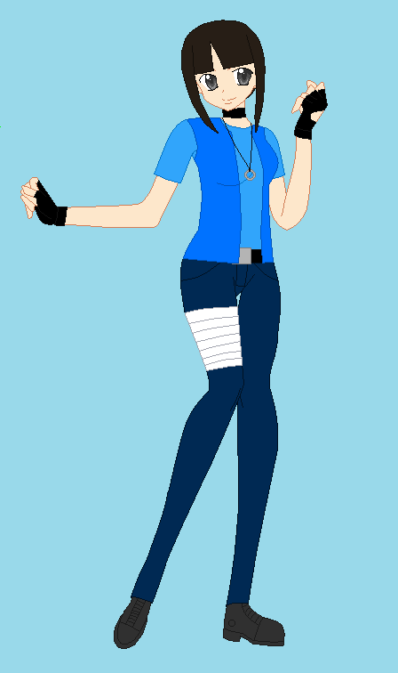 Edna | FanonFall: A FusionFall Fan Fiction Wiki | Fandom