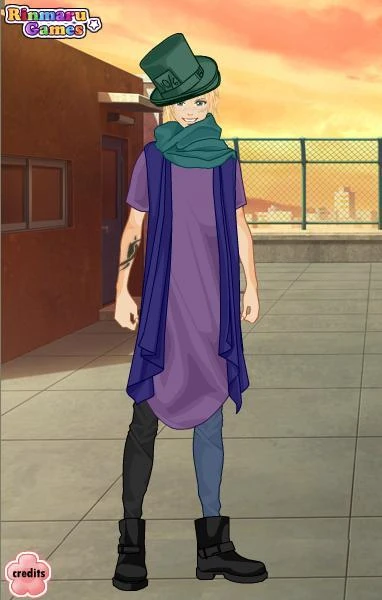 Jake Hyde | FanonFall: A FusionFall Fan Fiction Wiki | Fandom