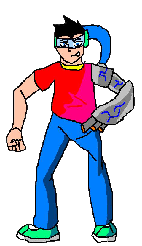 Storm Cyclone Fanonfall A Fusionfall Fan Fiction Wiki Fandom