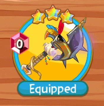 Primal Axe | FanonFall: A FusionFall Fan Fiction Wiki | Fandom