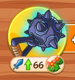 Bomb Bell | FanonFall: A FusionFall Fan Fiction Wiki | Fandom