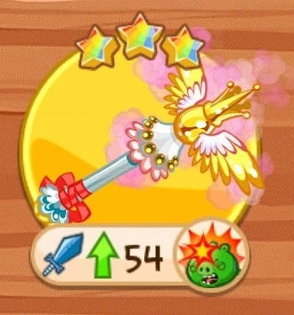 Heavenly Scepter | FanonFall: A FusionFall Fan Fiction Wiki | Fandom