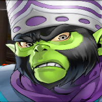 Mojo Jojo | FanonFall: A FusionFall Fan Fiction Wiki | Fandom
