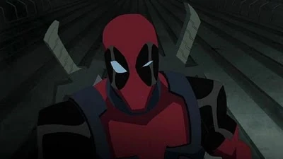 Deadpool | FanonFall: A FusionFall Fan Fiction Wiki | Fandom