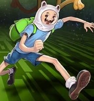 Finn | FanonFall: A FusionFall Fan Fiction Wiki | Fandom