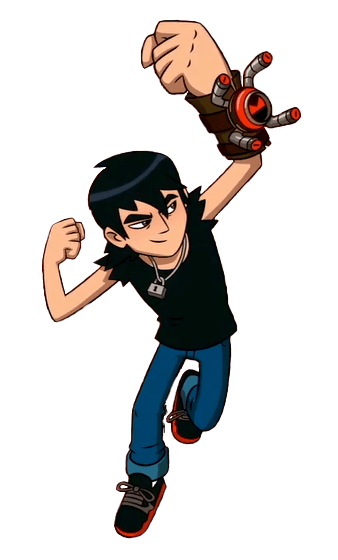 Kevin Levin Reboot Fanonfall A Fusionfall Fan Fiction Wiki Fandom