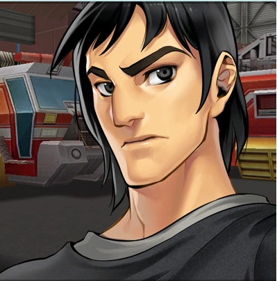 Kevin Levin | FanonFall: A FusionFall Fan Fiction Wiki | Fandom