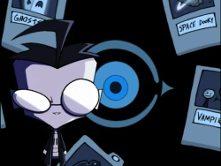 Dib | FanonFall: A FusionFall Fan Fiction Wiki | Fandom