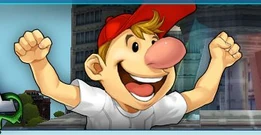 Billy | FusionFall Wiki | Fandom