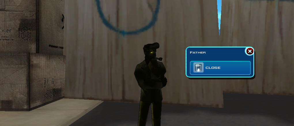 Pai | FusionFall Wiki | Fandom